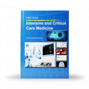Intensive and Critical Care Medicine Book